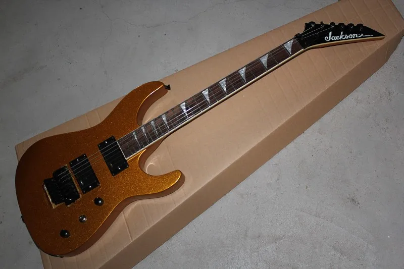 Top Quality EMG Pickups for neck through body jackson SL2H gold ...