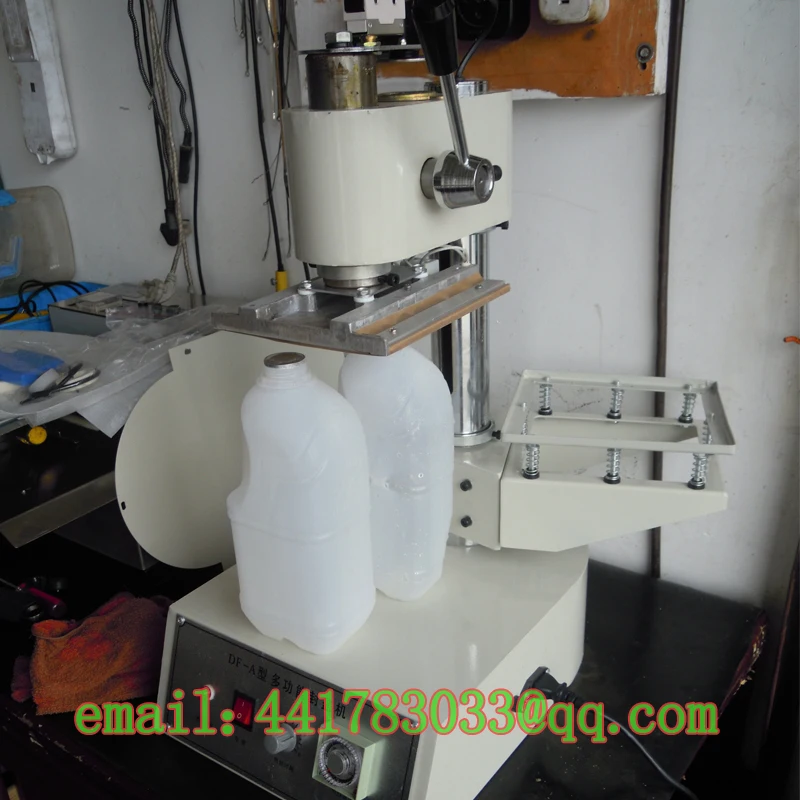 DF-ASemi-automatic-milk-jug-sealing-machine-Aluminum-foil-capper ...
