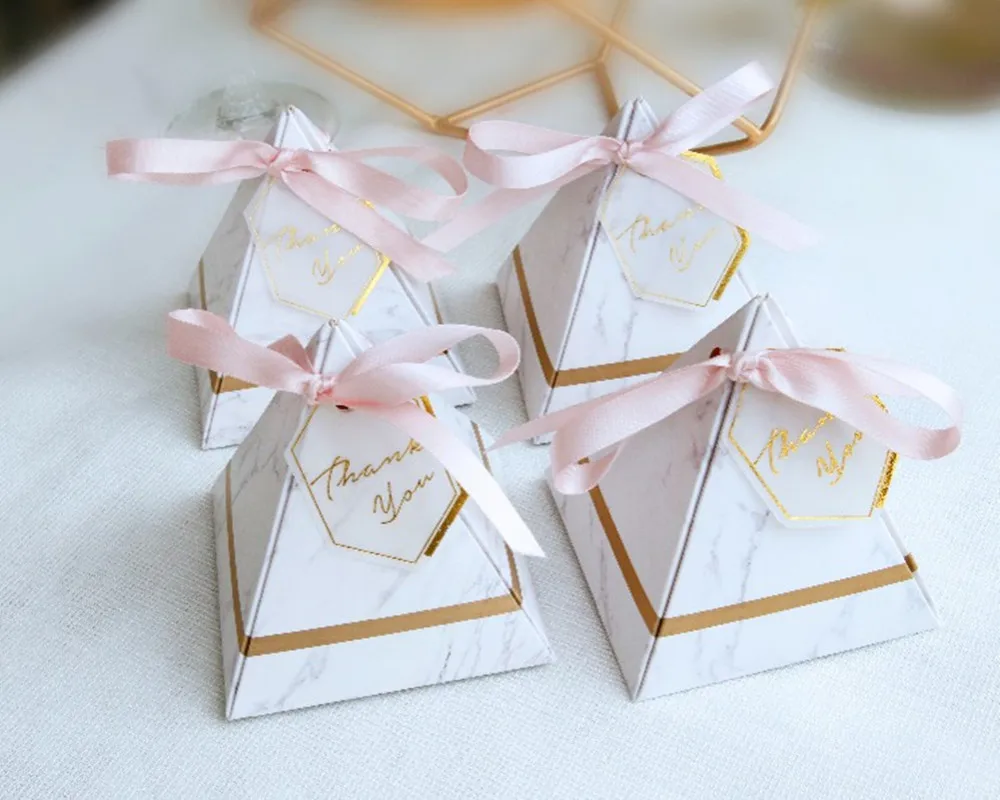 New-Europe-Triangular-Pyramid-Style-Candy-Box-Wedding-Favors-Party ...