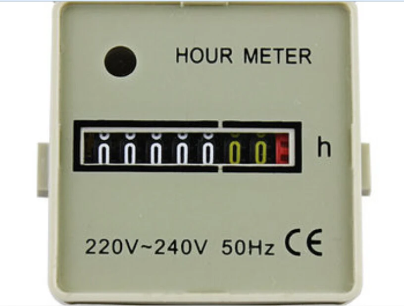 Hm2 Quartz Fully Sealed When Tired Timing Generator Panel Mechanical ...