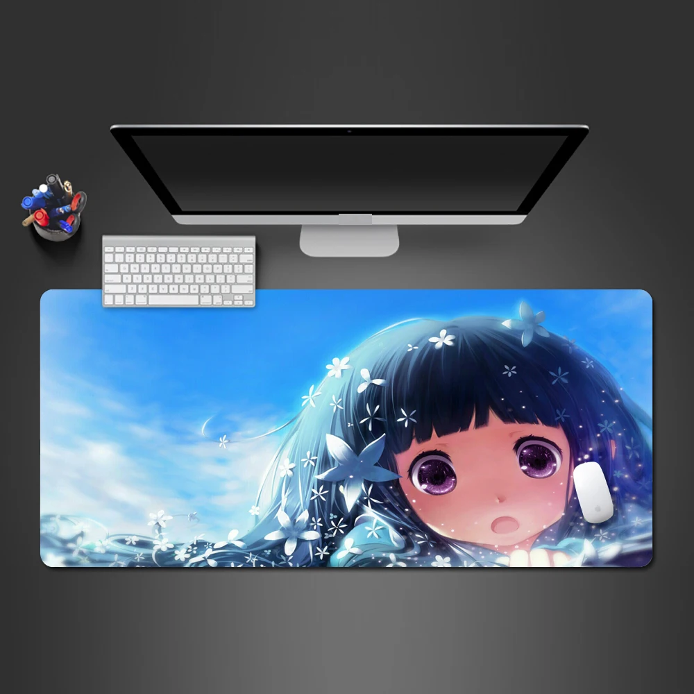 Cool Diy Custom Mouse Pad Xl Super Large Mousepad Gamer Gaming Playmat ...