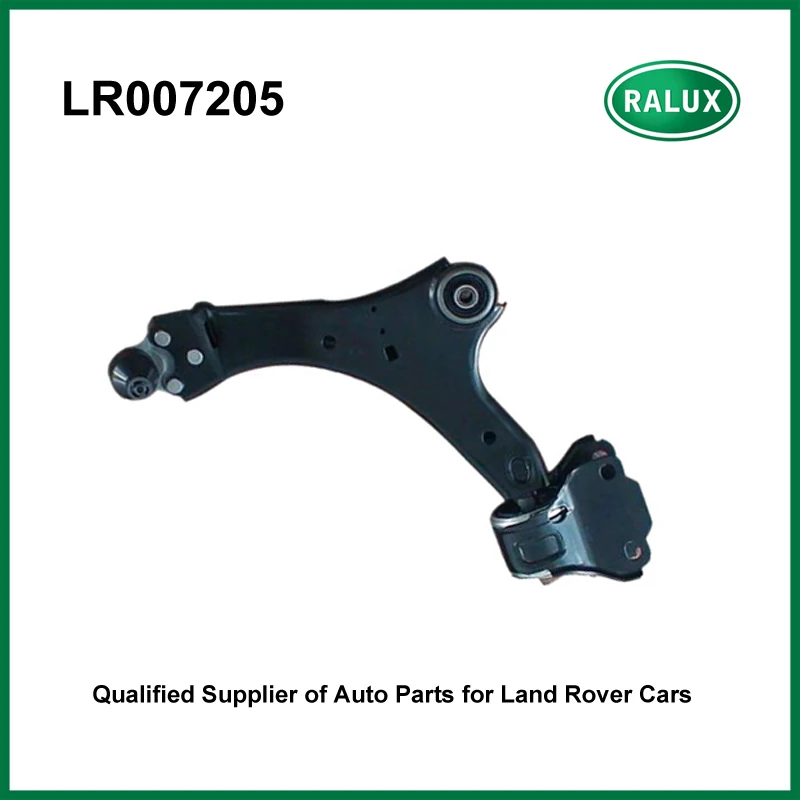 Brazo de control de suspensión delantera derecha para coche Land Range ...