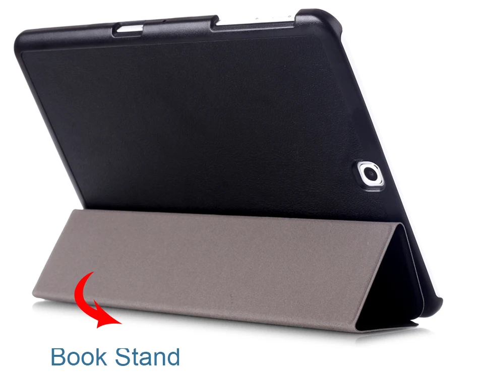 MTT чехол для samsung Galaxy S2 9,7 из искусственной кожи откидной Магнитный чехол для планшета ...