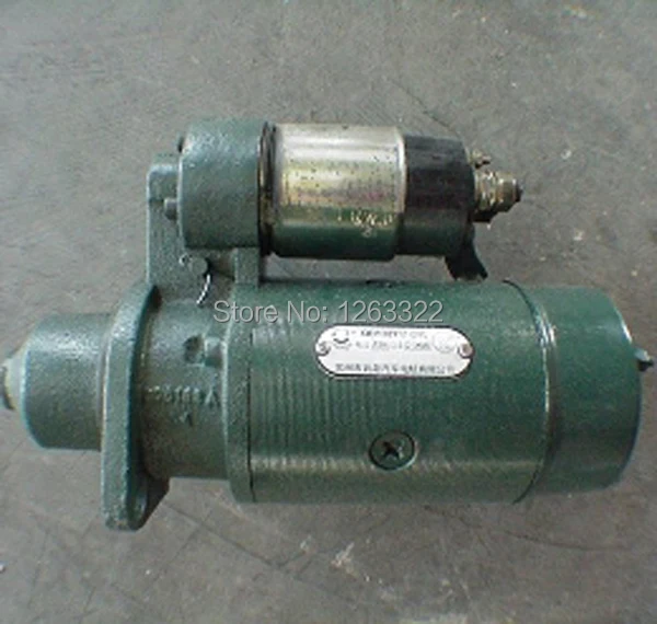 JINMA-304-354-Farm-Pro-2430-and-Nortrac-Tractor-354-Starter-Motor ...