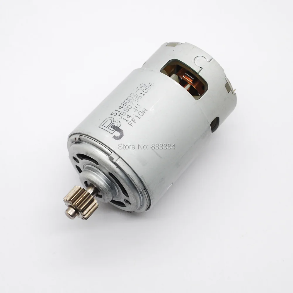 Popular 18v Dc Motor-Buy Cheap 18v Dc Motor lots from China 18v Dc ...