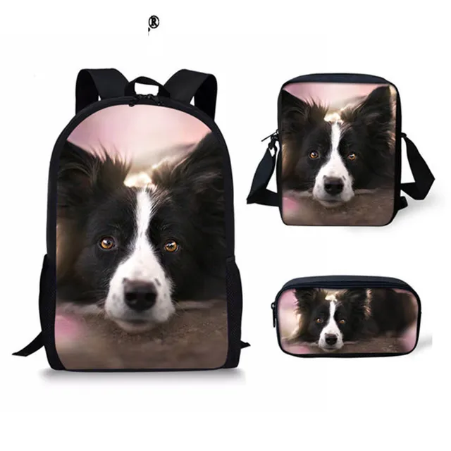 How Are Collies With Children