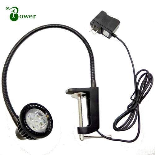 5W LED CLAMP ON DESK LAMP|led clamp|clamp onclamp on lamp - AliExpress
