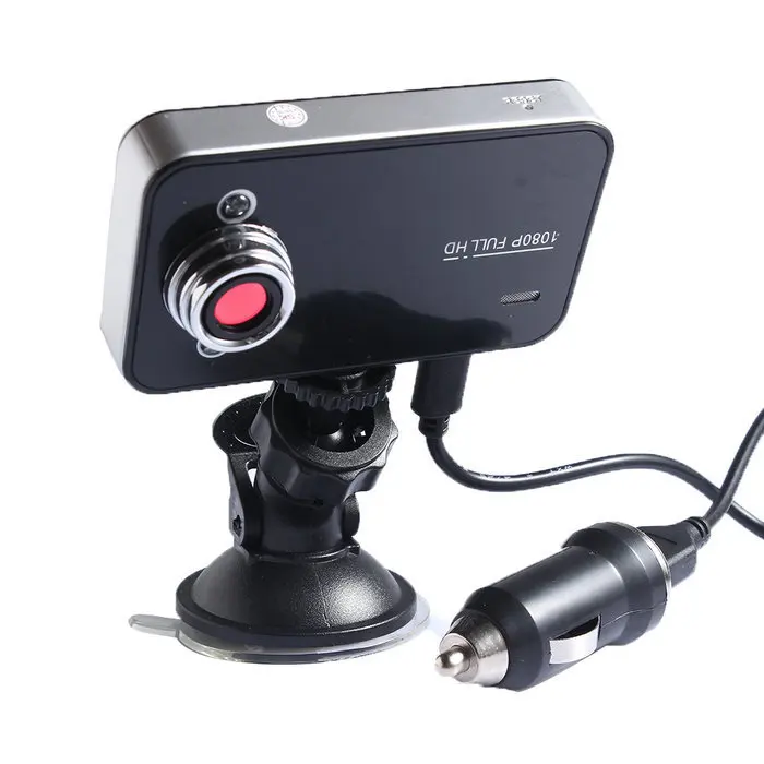 2.5 " HD 1080P Car DVR Vehicle Dash Camera Video Recorder Tachograph G ...