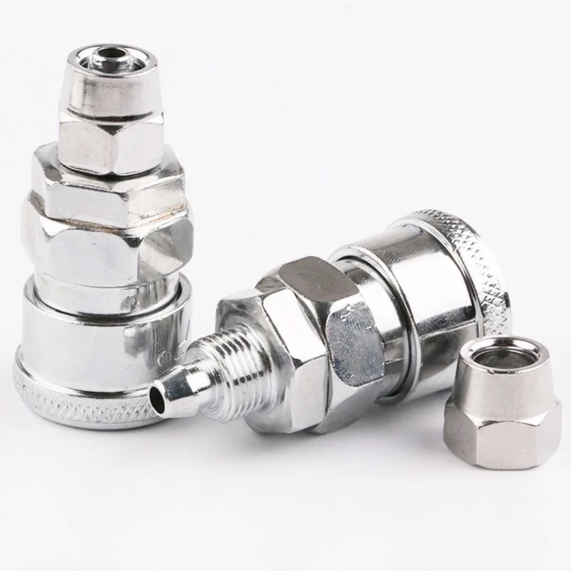SP30/PP30/SM30/PM30/SH30/PH30/SF30/PF30 Pneumatic fittings Air ...