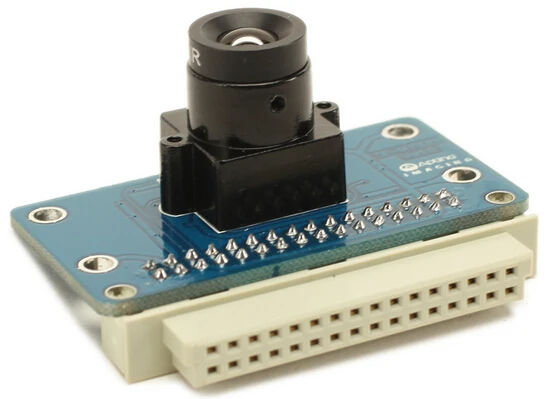 5 pcs lot MT9D111 FPGA camera module-in Replacement Parts & Accessories ...