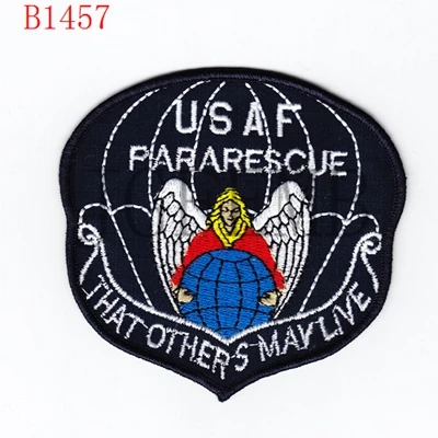 Usaf Pj Patch
