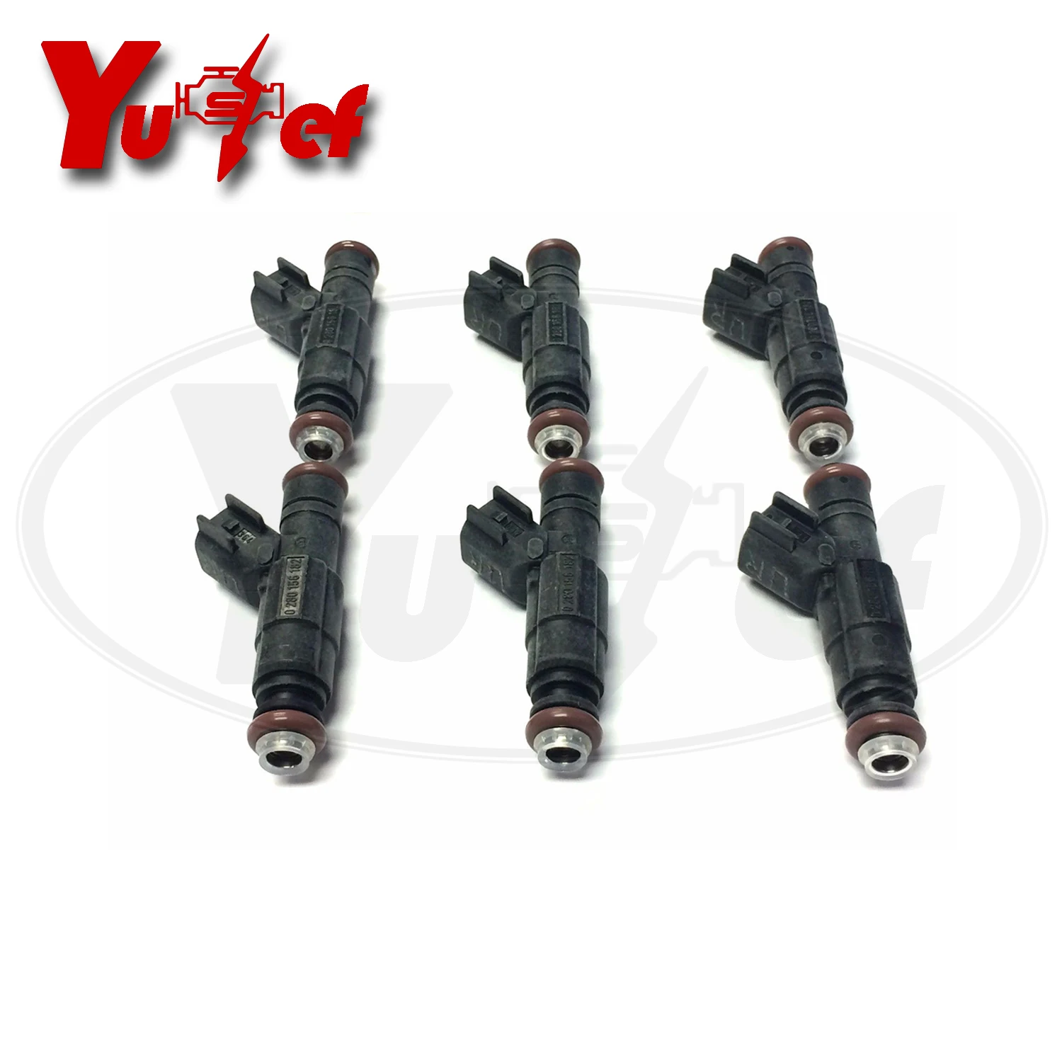 Alta qualidade bico injetor de combustível apto para TORRENT 3.4L 2006 ...