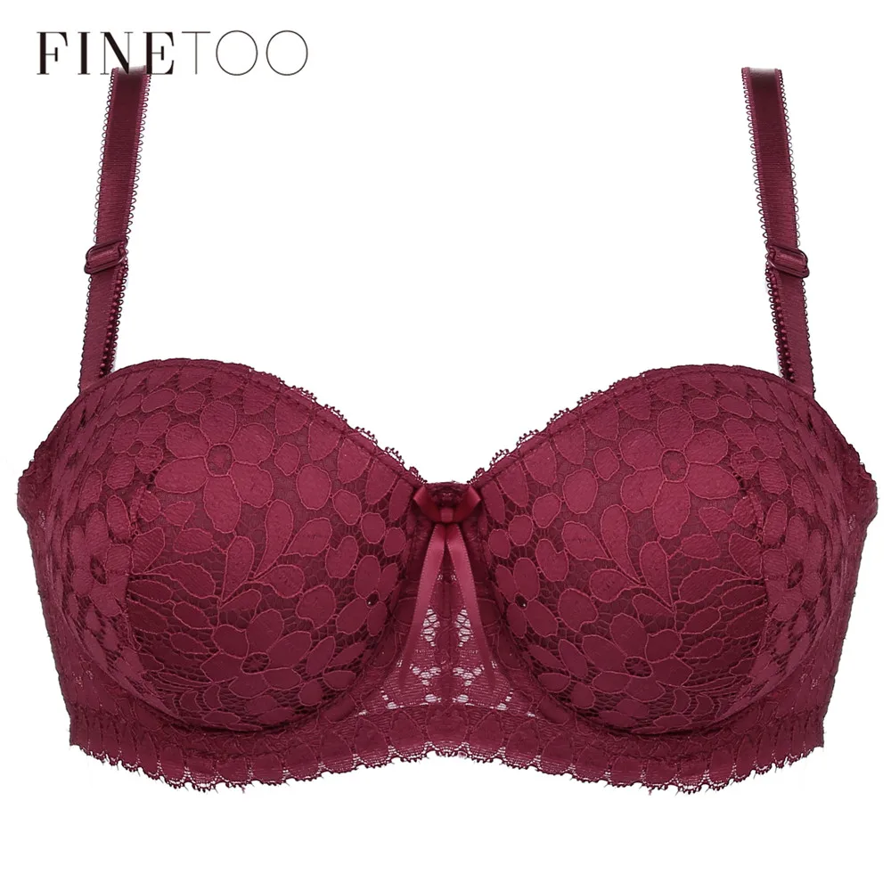 Buy 12 Cup Lace Bra Sexy Super Push Up Bras For Women Fashion 6 Colors Female