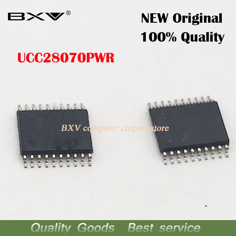 5pcs 28070 UCC28070 UCC28070PWR sop 20 Chipset New original|Integrated ...