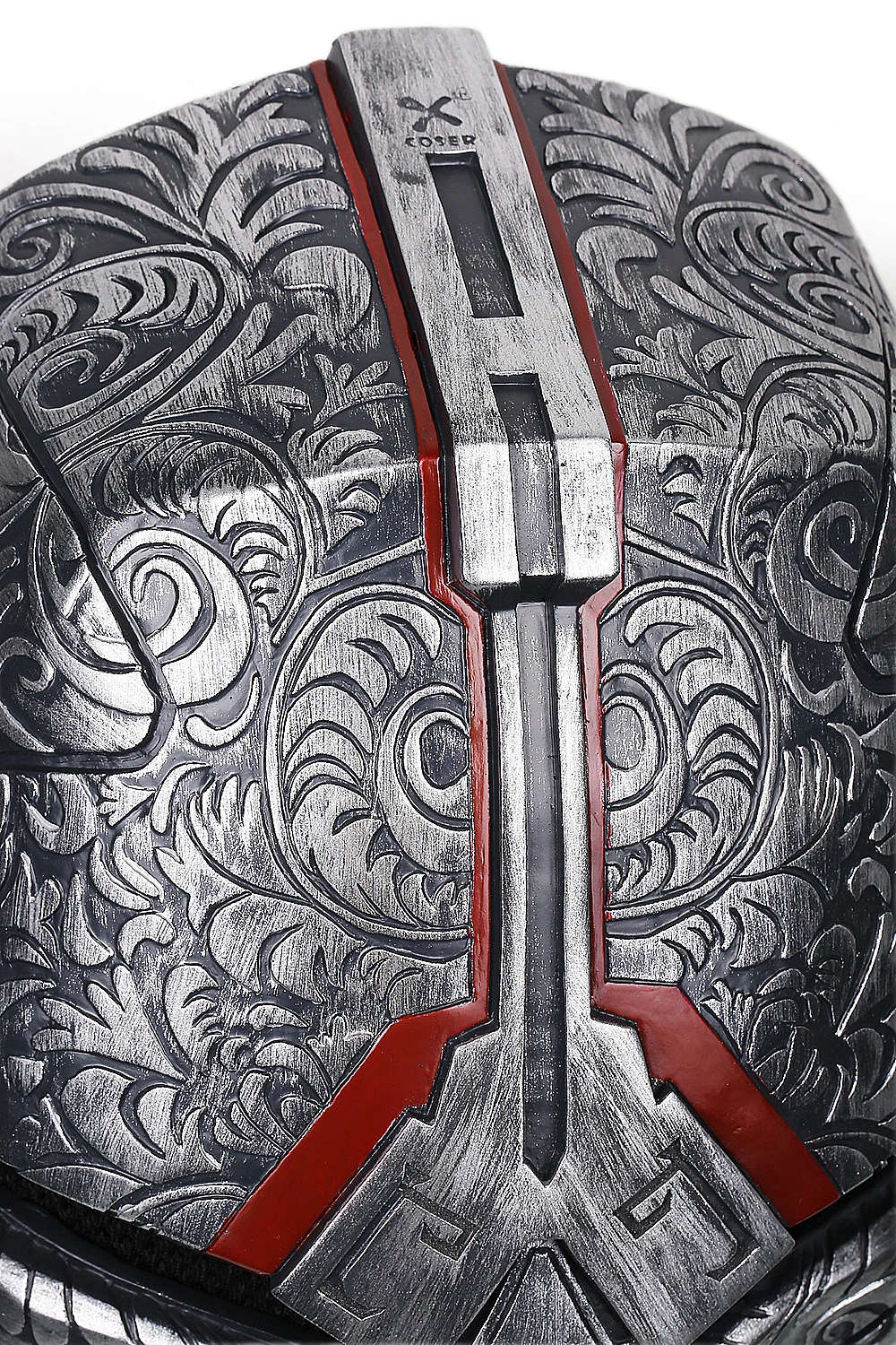 Star Wars Series Sith Acolyte Helmet Cosplay Costumes - AllCosplay.com