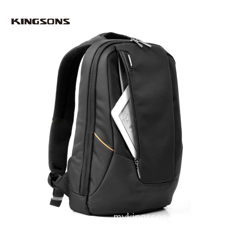 Kingsons/shoulders laptop bag / 15.6 inch laptop bag/business computer ...