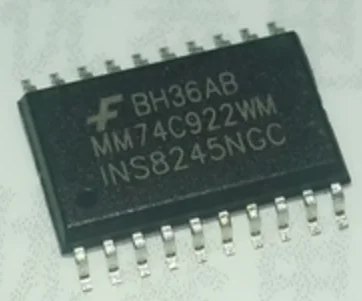 10 pcs/lot MM74C922WM SOP20 MM74C922 nouveau et original | AliExpress