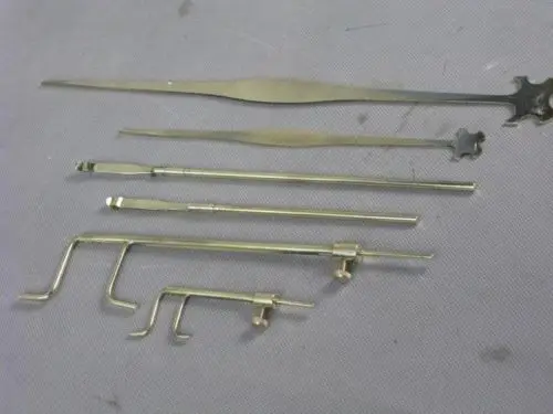 6 PCS sound post gauge Setter retriever|sound post|sound post ...