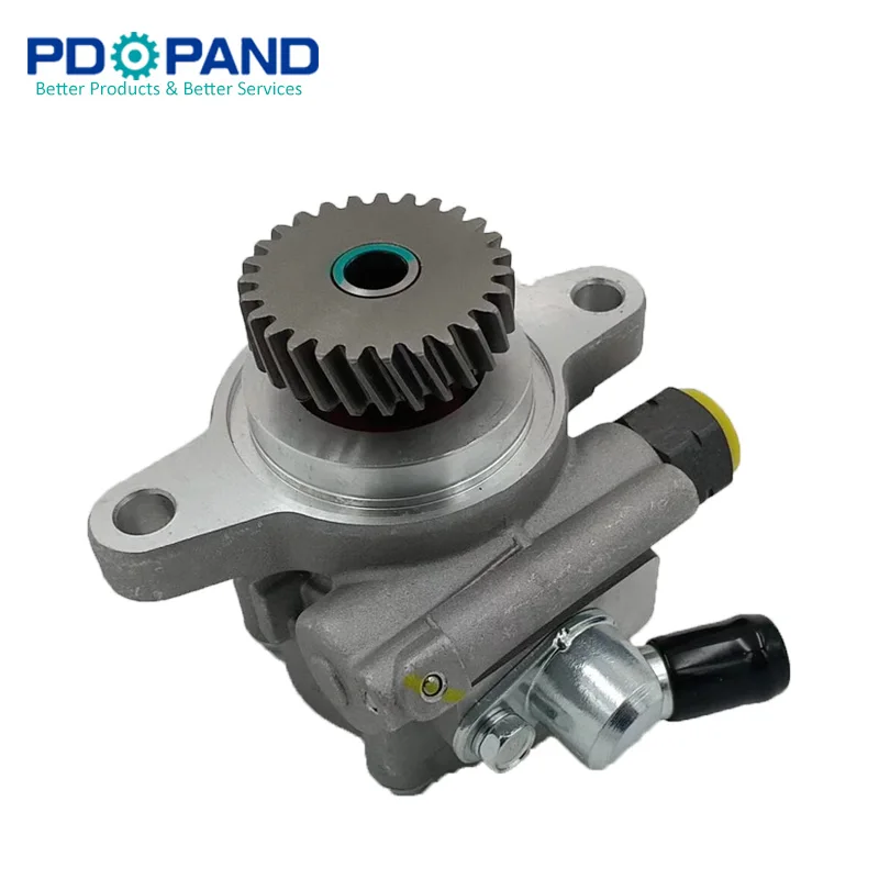 Bomba de dirección asistida assy vane para TOYOTA Land Cruiser 100 ...