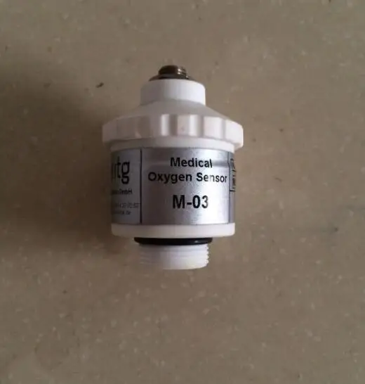 Medical-oxygen-sensor-M-03-on-sale-Oxygen-Sensor-O2-Sensor-Compatible ...