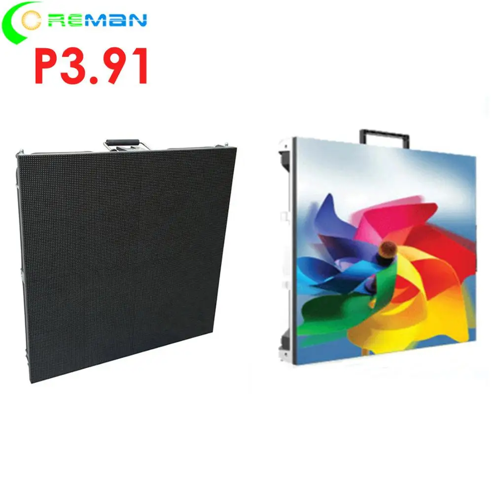 Top selling products in alibaba rental lease hire led display screen p3 ...