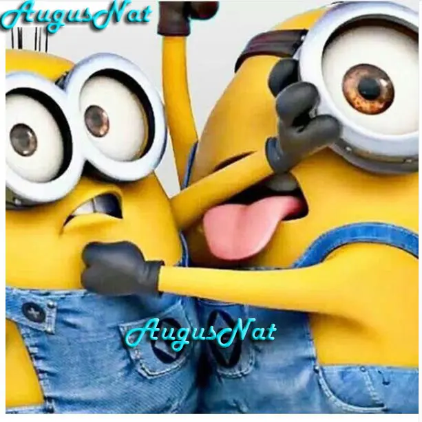 Mixed Media & Collage Minion diamond art finished Art & Collectibles ...