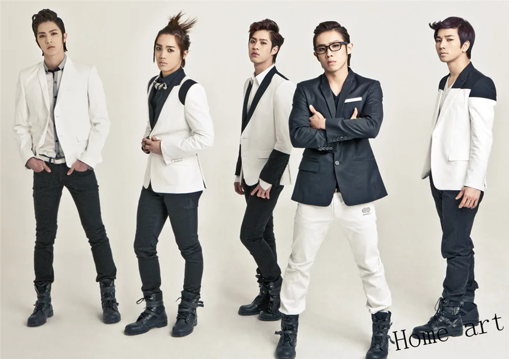 Mblaq Kpop