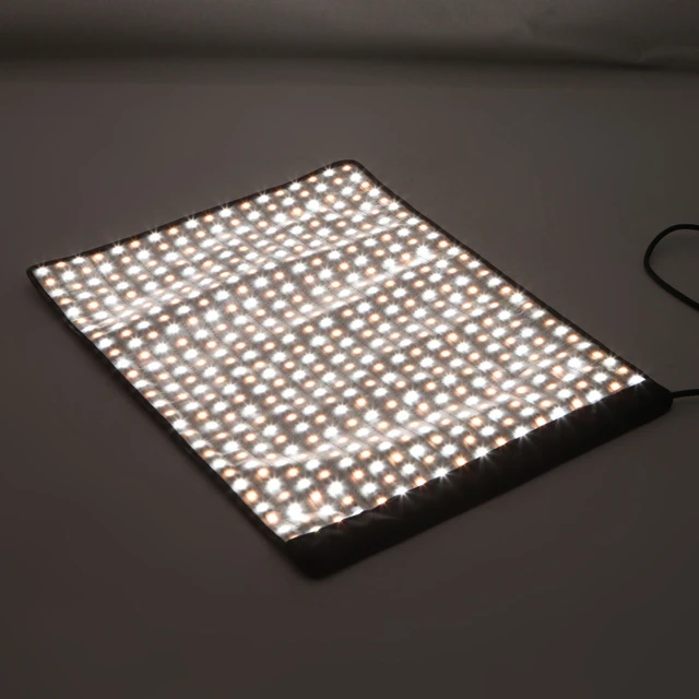 Ge Led Panel Lighting