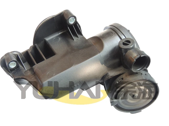 Free shipping Oil Water Separator/Fuel Pump For Volkswagen Polo ...