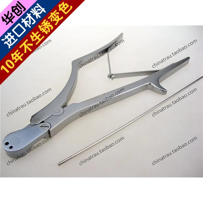 Medical-orthopedics-instrument-rod-cutter-Kirschner-wire-forceps ...