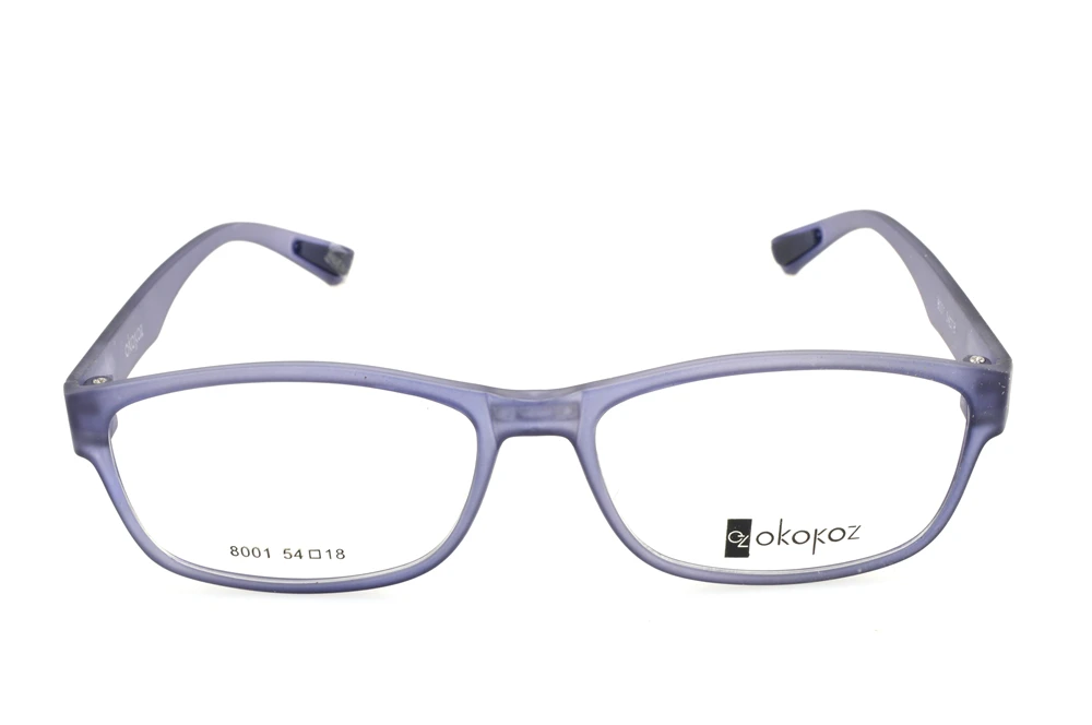 High Myopic Nearsightness Myodisc Glasses Custom Made Prescription 1.61 ...