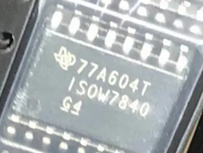 ISOW7840DWER MB9B218S ADS774J ADS774JP INA2128UA INA2128