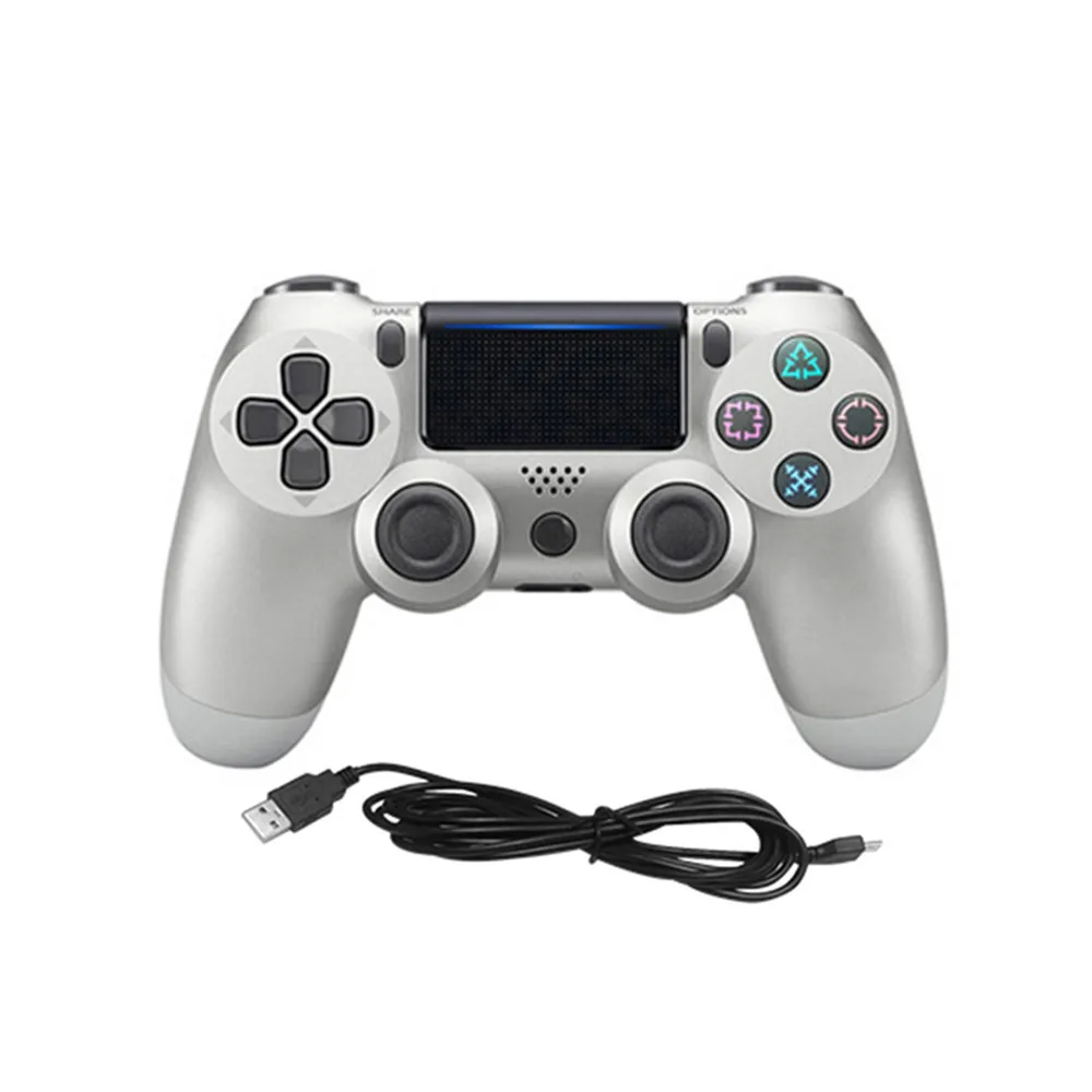EastVita USB Wired Gamepad controller for Sony PS4 Joystick Remote ...