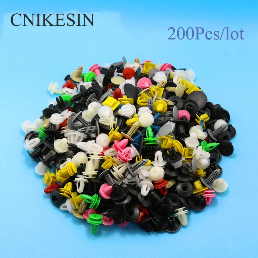 Online Buy Wholesale plastic rivets from China plastic rivets ...