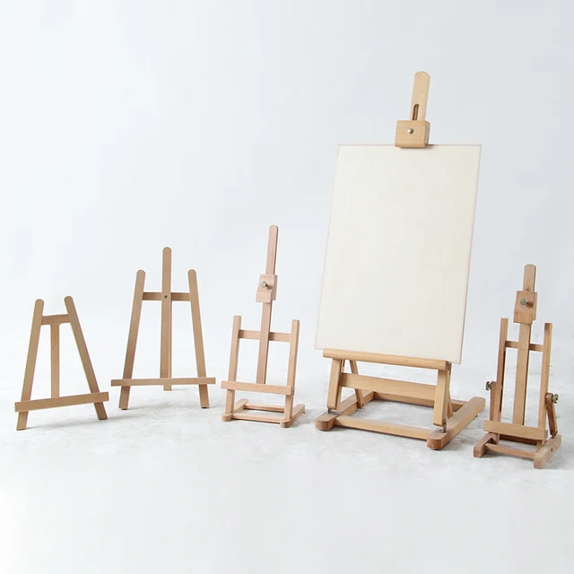 Painting Display Stands