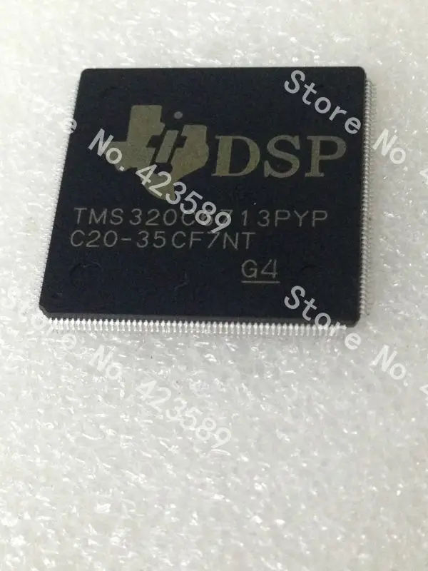 Tms320c6713pyp TMS320C6713 TMS320C6713PYP200 TI QFP|qfp|qfp socketqfp ...