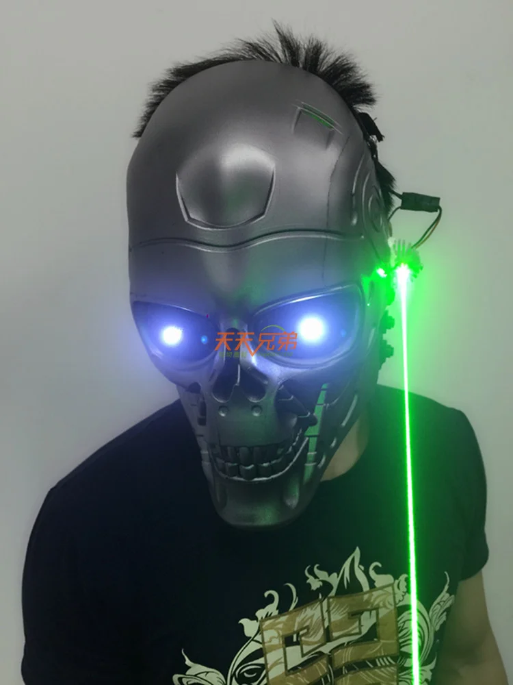 2015 New Fashion Predator Mask Star Wars Party Predator Helmet ...