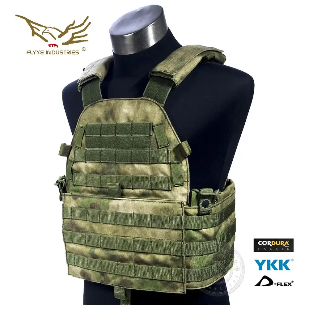 Flyye Industries LT 6094 жилет средний тактический жилет охотничий ...