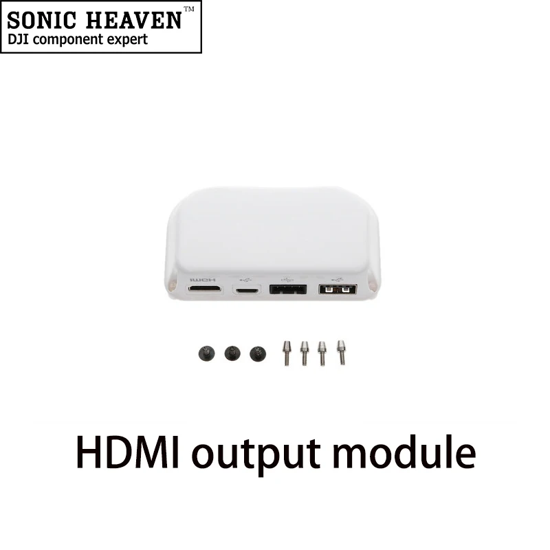 Dji Phantom 4 Series 720p Real Time Hdmi Output Module For For Dji ...