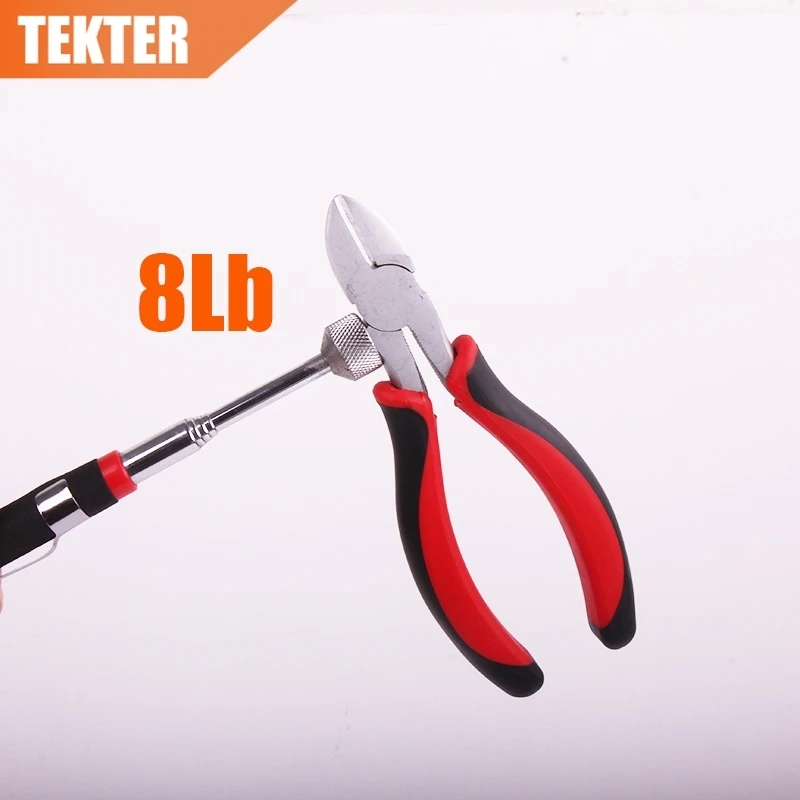 TEKTER TK0010 8 LB гибкий сверхмощный Магнитный Телескопический магнит ...