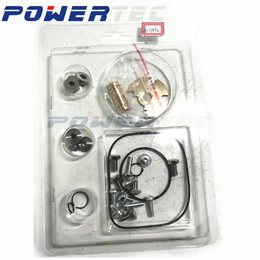 452610 704361 709838 turbolader ремонтный наборы 454191 комплекты для ...