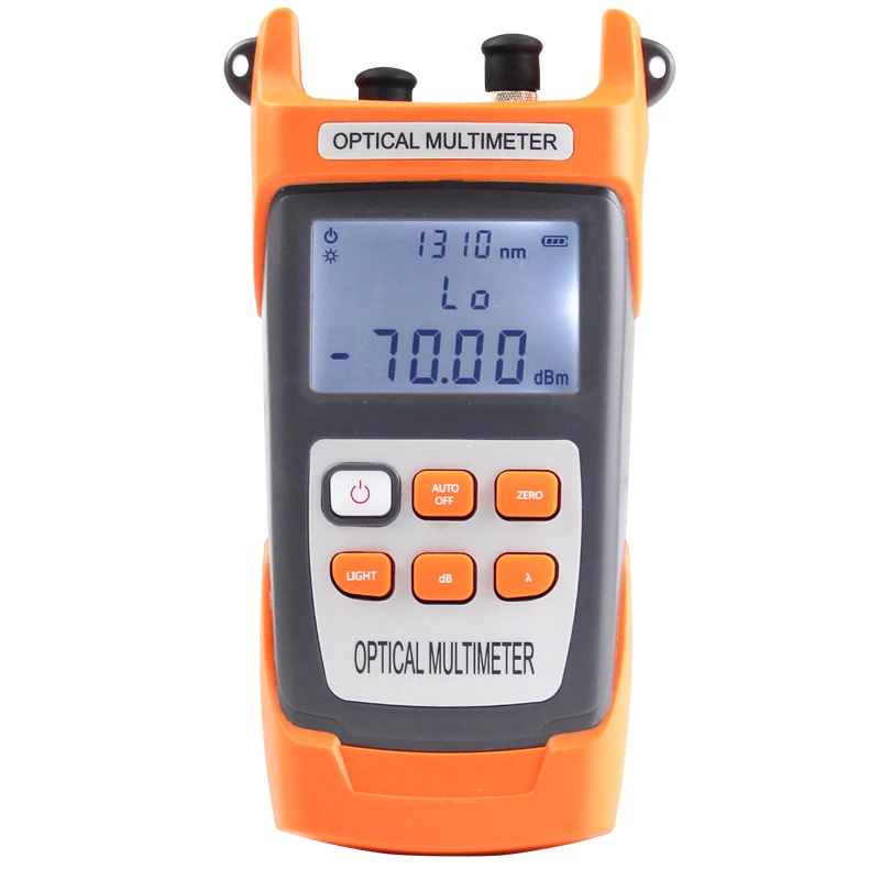 VFL-Fibra-ptica-Power-Meter-Handheld-Visual-Fault-Locator-alta ...