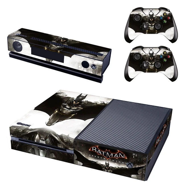 Xbox One Controller Skins Batman
