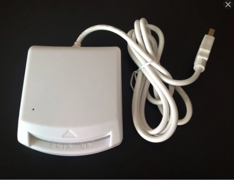 新しいアップデートでライトscm SCR331 usbスマートカードリーダーdod共通アクセスcacミリタリーid|access card ...