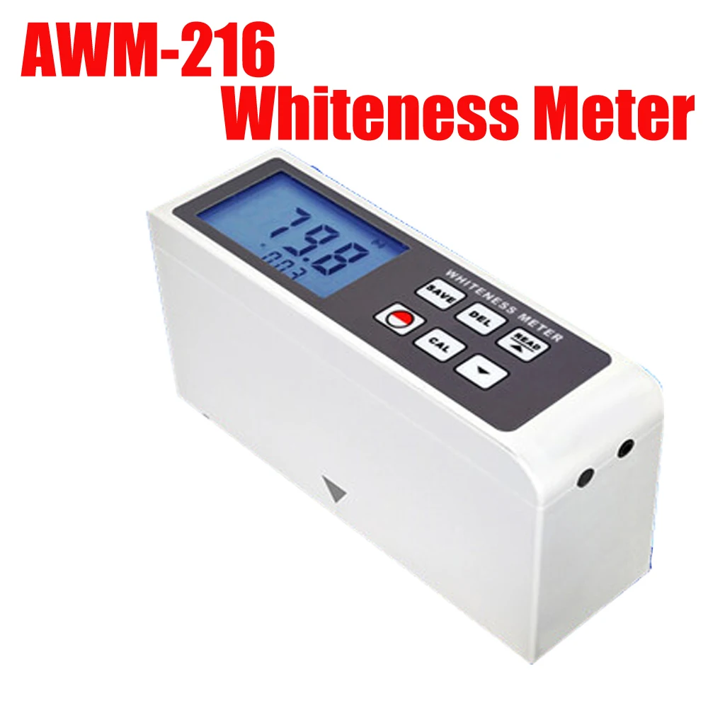 AWM-216-Digital-Whiteness-Meter-used-to-directly-measure-the-whiteness ...