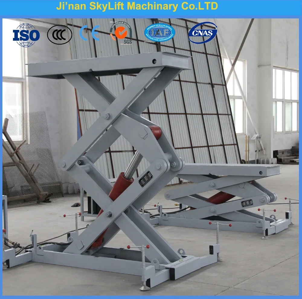 Popular Small Scissor Lifts-Buy Cheap Small Scissor Lifts lots from ...