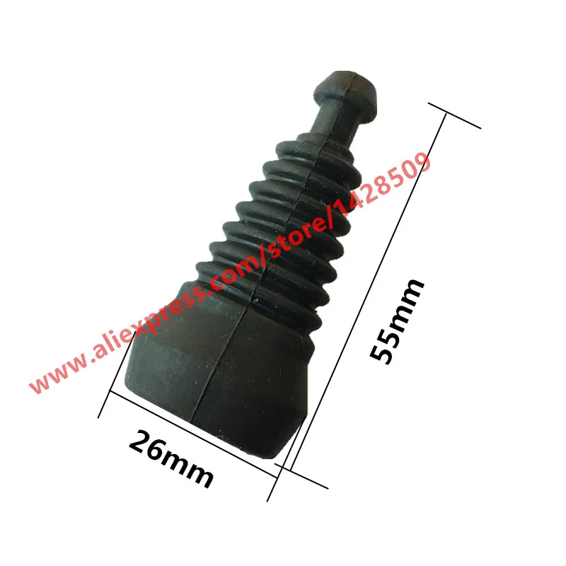 5-Pcs-3-Pin-4-Pin-Rubber-Boot-Auto-Automotive-Connectors-Sheath-Car ...