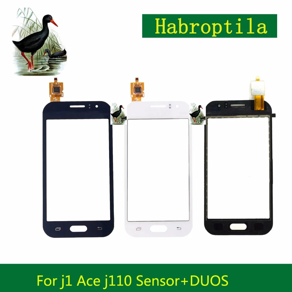 Touch Screen 4.3" For Samsung Galaxy DUOS j1 Ace j110 Sensor Touch ...