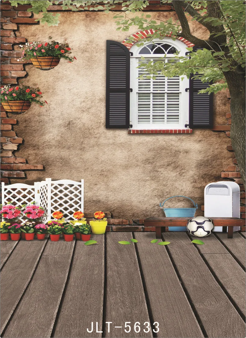 Outdoor Photography Backgrounds Computer Printed Vinyl Backdrops Photo ...