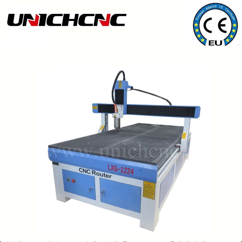 china easy operation 1325 cnc router/3 axis cnc milling machine|1325 ...